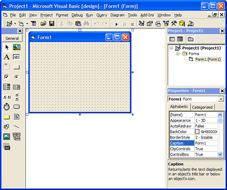 Using SftMask/OCX with Visual Basic